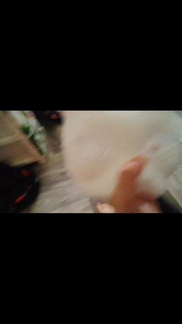 Делаю маску Ивы день 2)