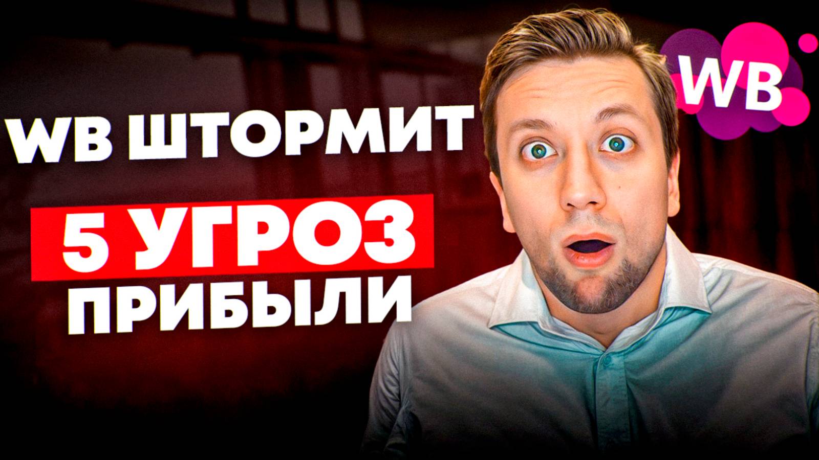 НОВОСТИ Wildberries: 5 угроз Вашей прибыли. Новый алгоритм, СМЕНА органики и рекламы