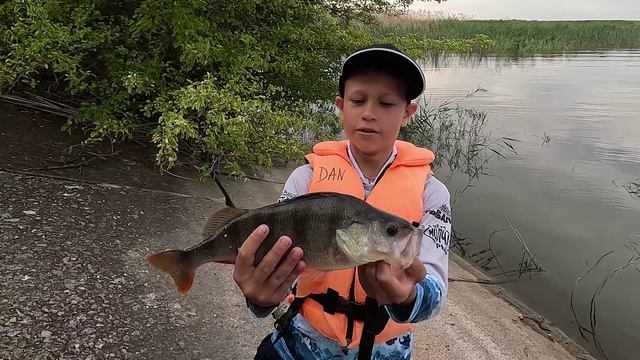 "КЛЁВОЕ ДЕТСТВО"