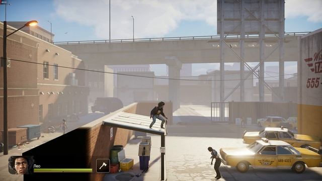 Into the Dead. Our Darkest Days (Early Access) Вышло большое обновление, посмотрим игру.