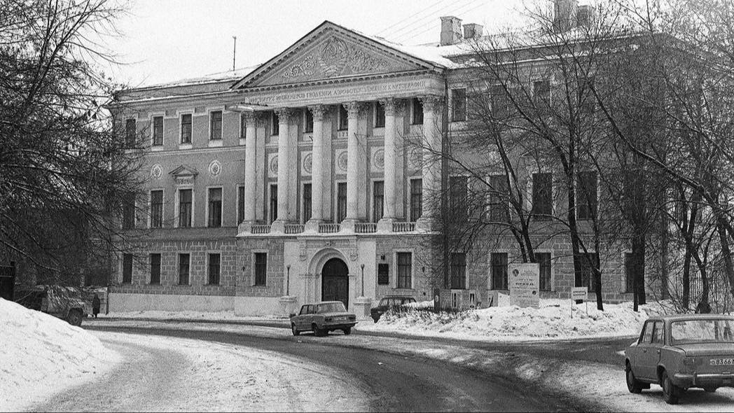 Рок-посевы. "Письма и заявки" 1979.12.07