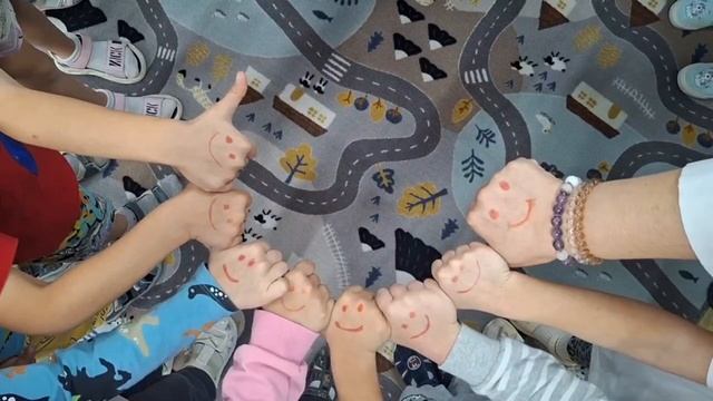 2025. День дошкольного работника. (клип Ромах Ю.В.)