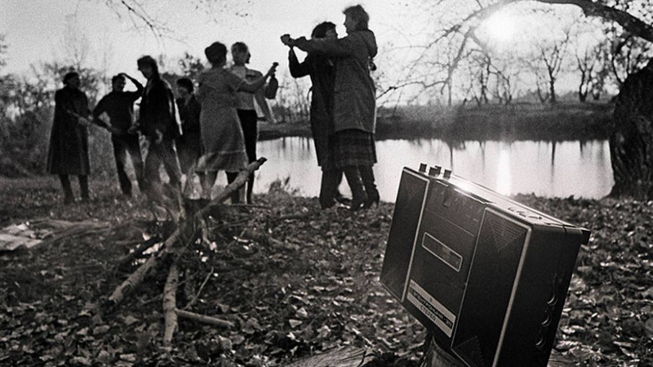 Рок-посевы. "Письма и заявки" 1983.07.08