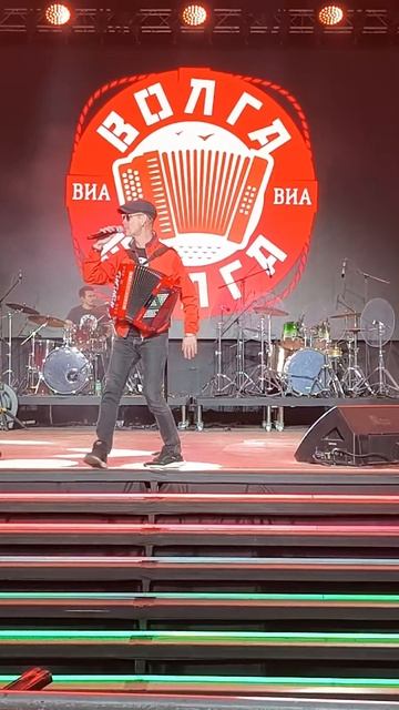 14 сентября прошёл концерт семейного фестиваля «Наш выбор — наша семья, наш Татарстан!»