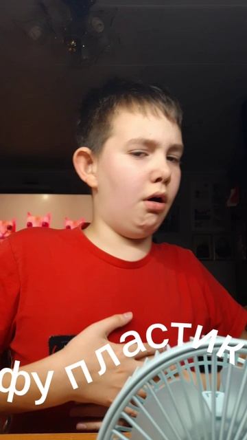 Удивительная распаковка увеличительного экрана для телефона и вентилятора!😁