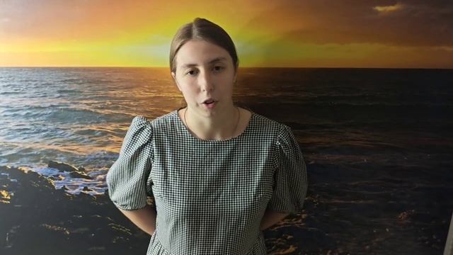 "Одиночество среди друзей" авт. Т. Угольник (читает М. Тимофеева)