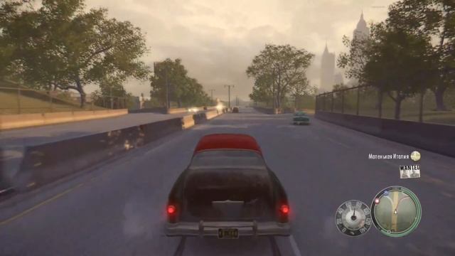 Прохождение: Mafia II: Definitive Edition. Часть 5
