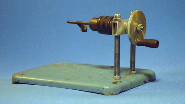 Кольцекрутка Мотька или дела кольчужные (часть 1).