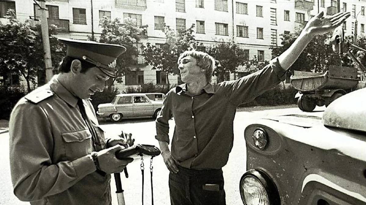 Рок-посевы. "Новые альбомы" 1982.12.10