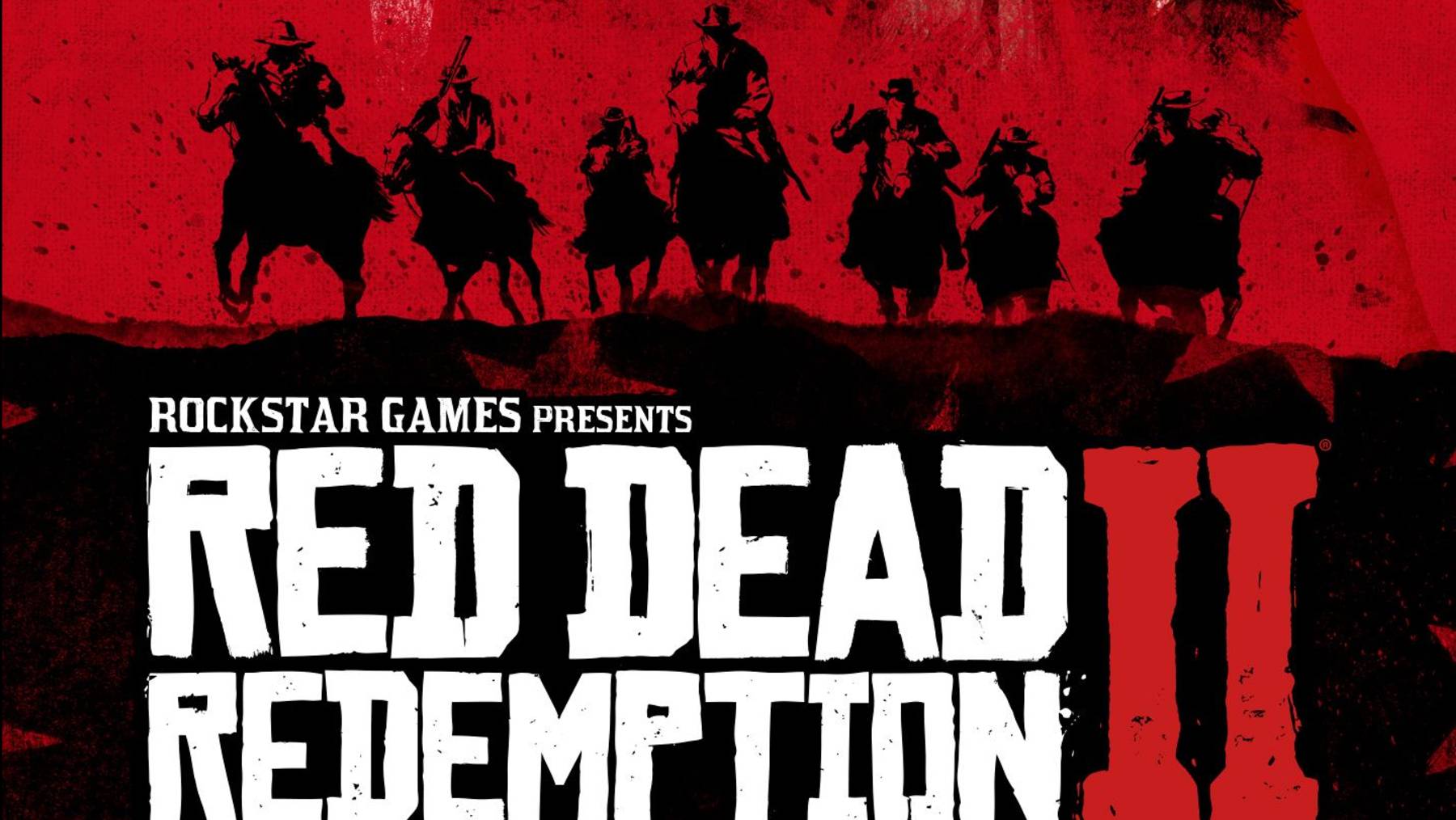 Прохождение Red Dead Redemption 2. Часть 1.