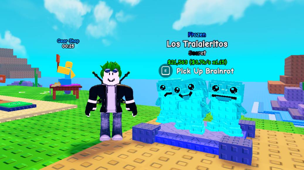 ❄️ МОРОЗНЫЙ ИВЕНТ В РАСТЕНИЯ ПРОТИВ БРЕИНРОТОВ ❄️ #2