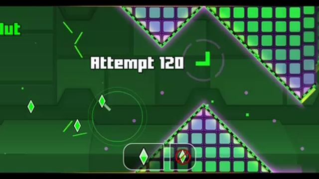 Geometrysh 2серия