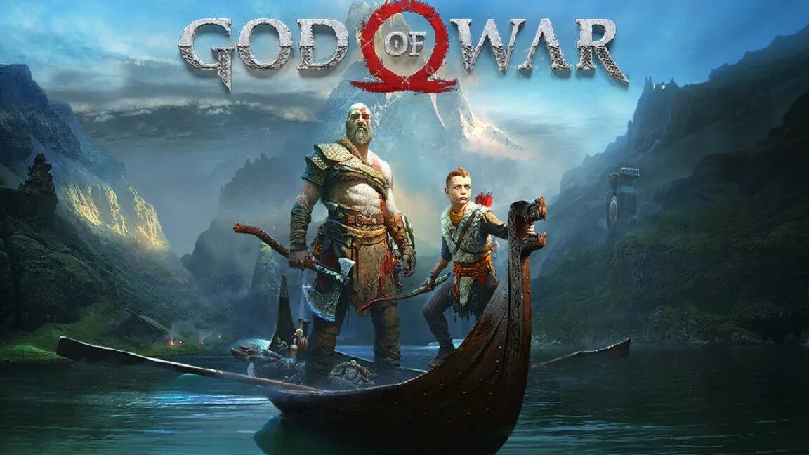 God of War (7 серия)