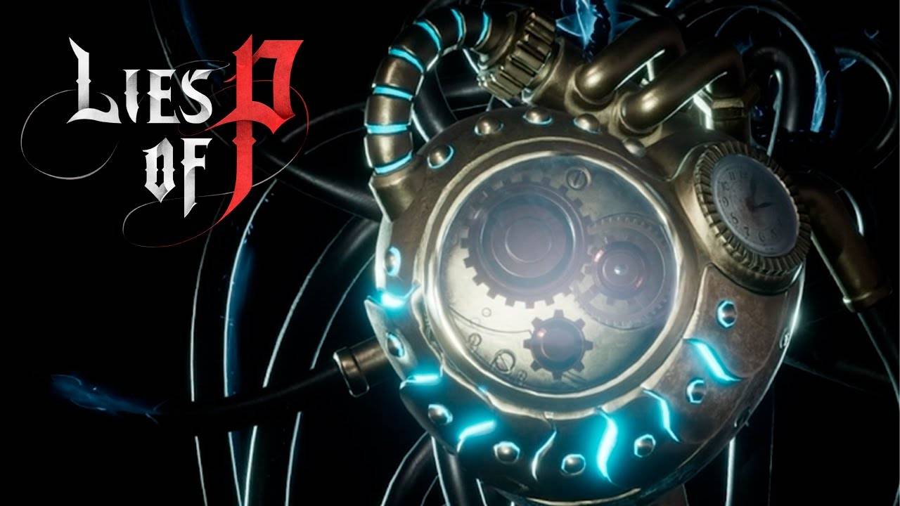 Lies of P - Галерея