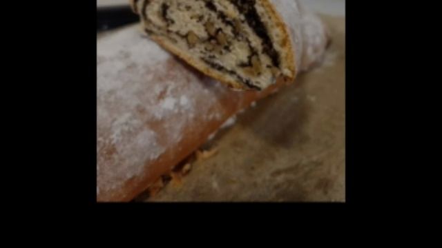 Нагоняем аппетит - Домашняя выпечка из фермерских, экопродуктов