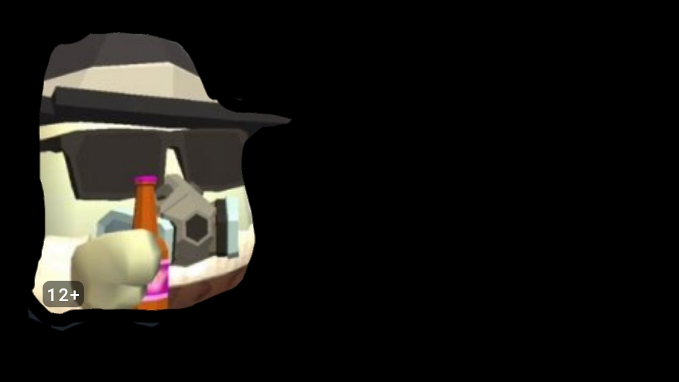 Арт для OMEGAMAN812K