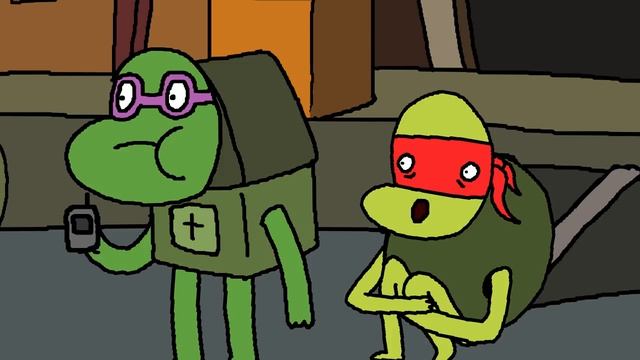 Супер Ниндзя Домоседы 😂