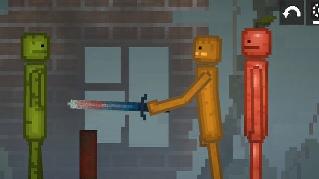 10 часть фильма в честь ничего (финал!)