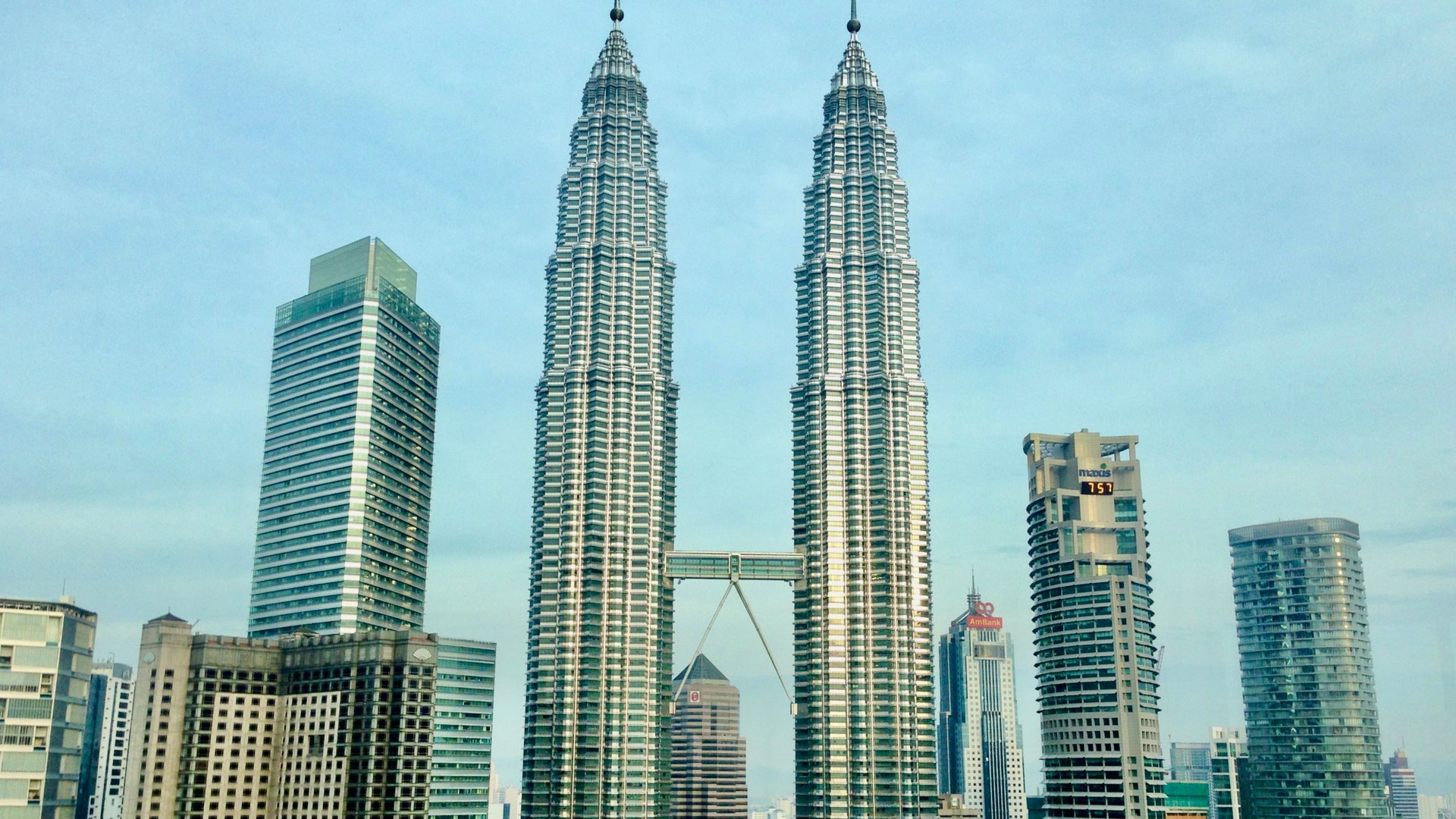 186. Куала-Лумпур, Малайзия