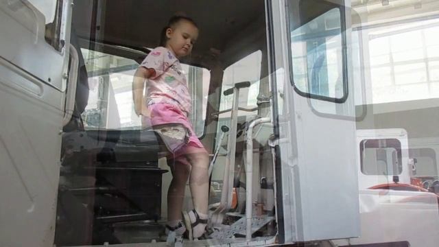 Музей истории трактора