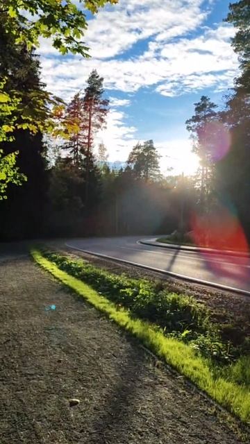 С чего начинается Родина