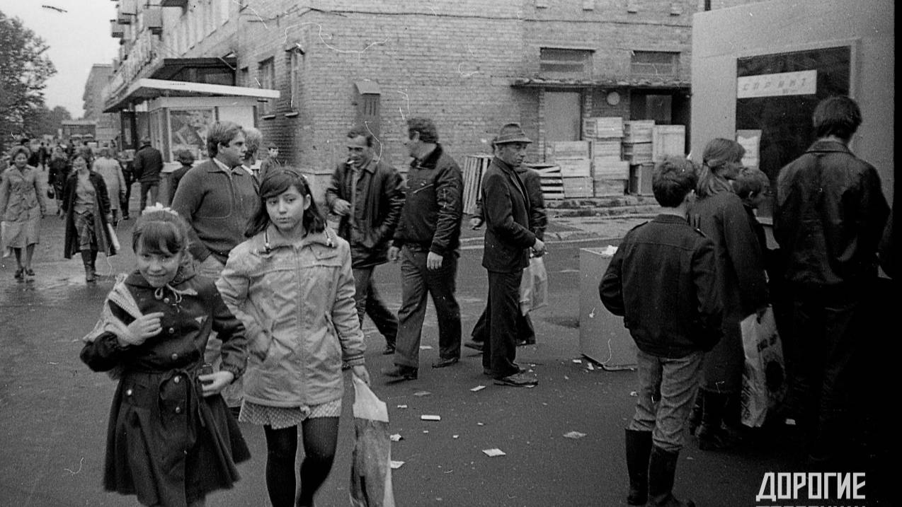 Рок-посевы. "Лучшие металлические альбомы 1989 года". 1989.12.22