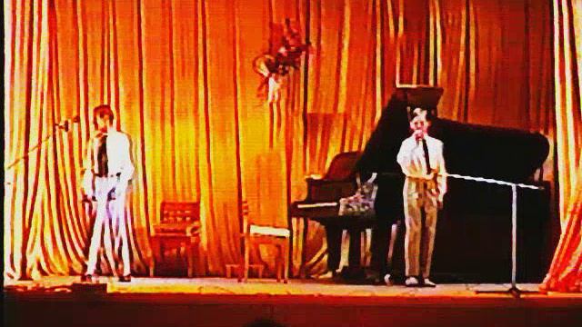 30 ЛЕТ МУЗ. ШКОЛЕ