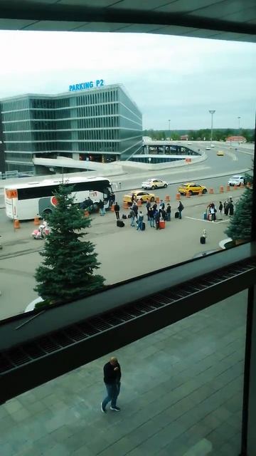 _2021 09 11 аэропорт,лечу в КРЫМ