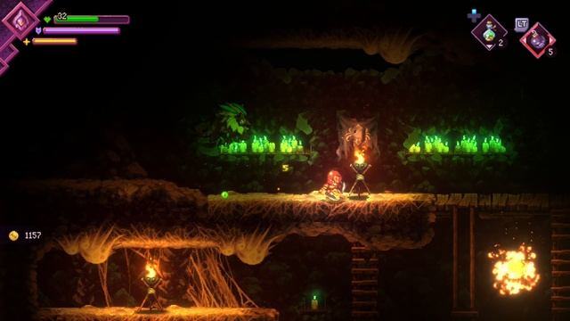 4 Souldiers. Головоломка на сорость.