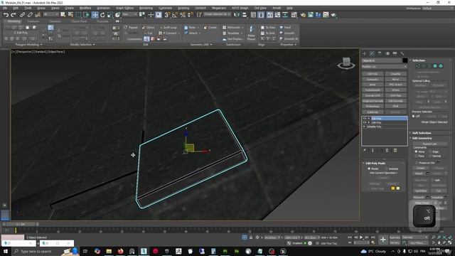 4.9 -Improving the Roof Part 1