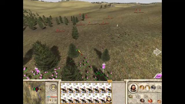 Rome Total War 30