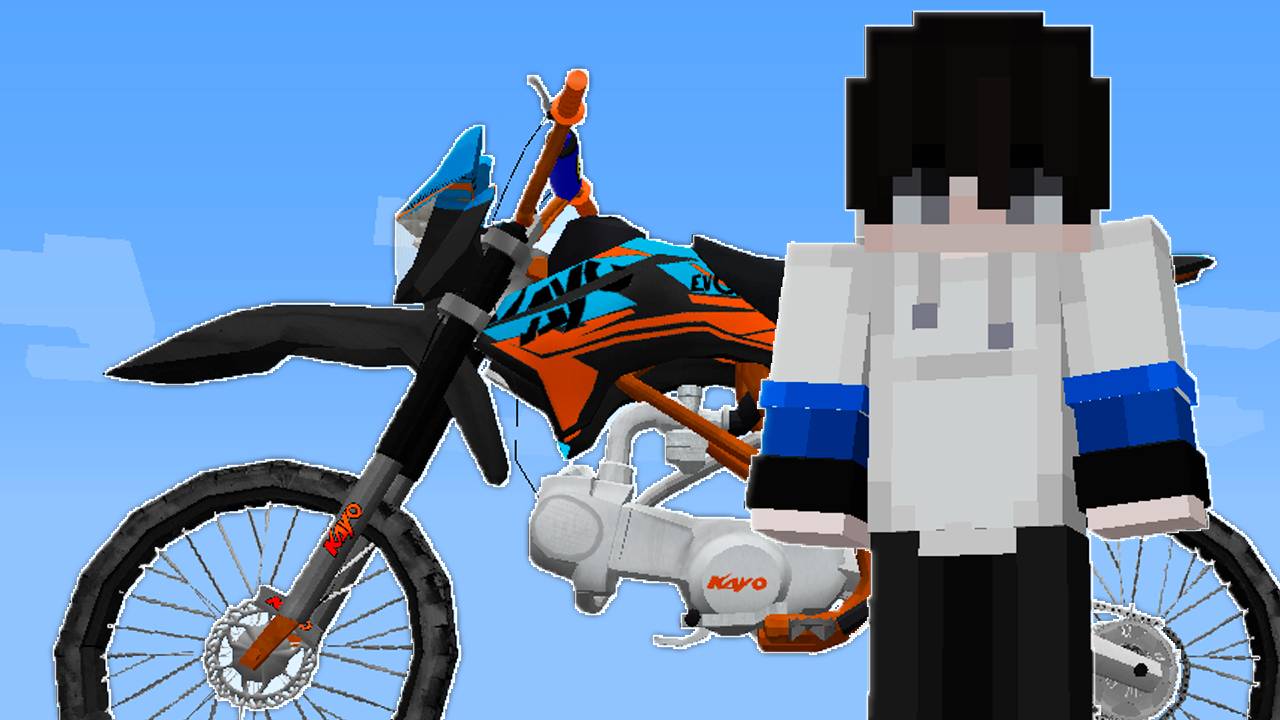 Что скрывает Петя | Реквием по Питбайку