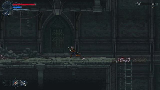 The Last Faith, первый взгляд.