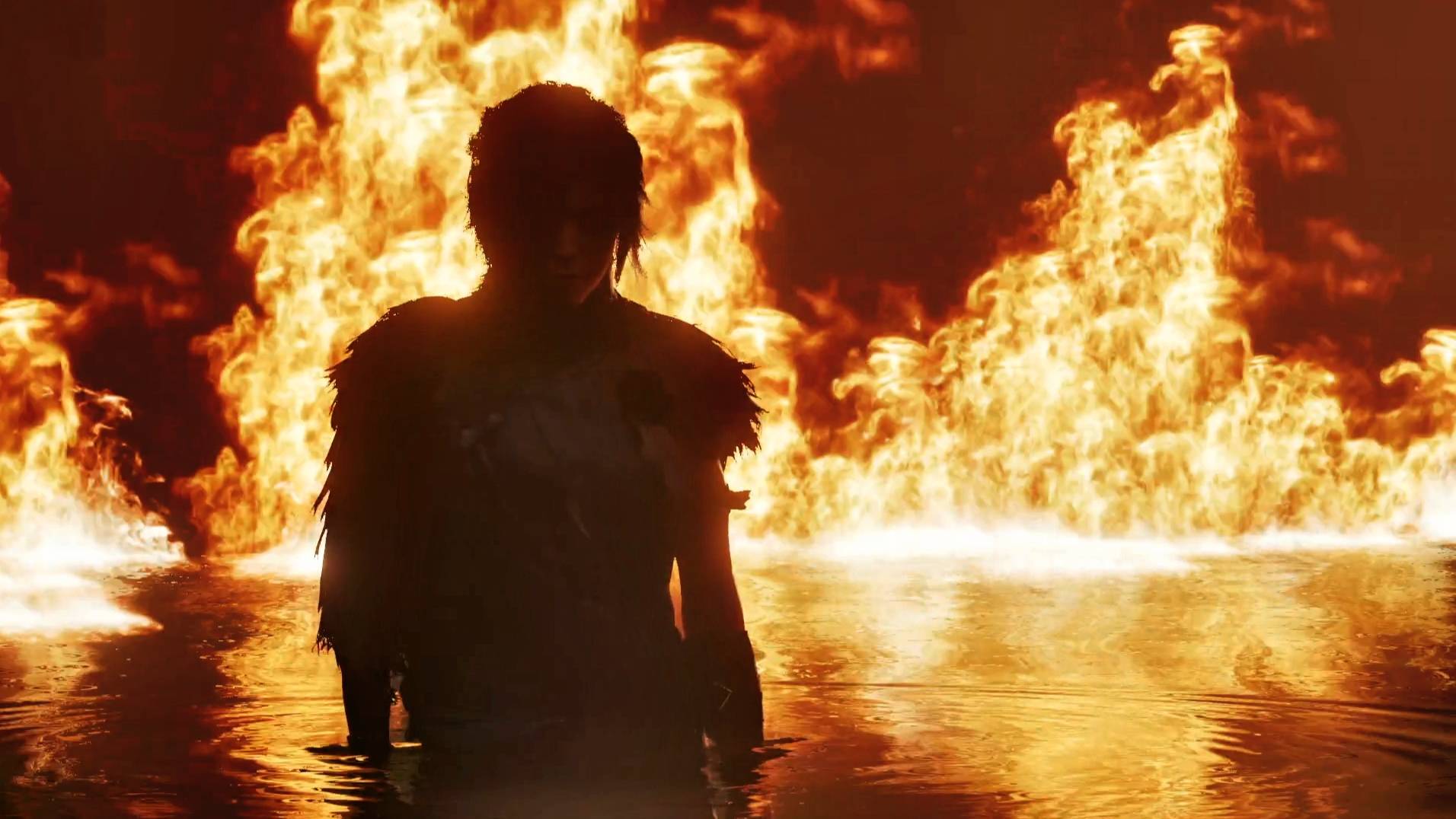 Не злите Лару / 16 / Shadow of the Tomb Raider - Definitive Edition