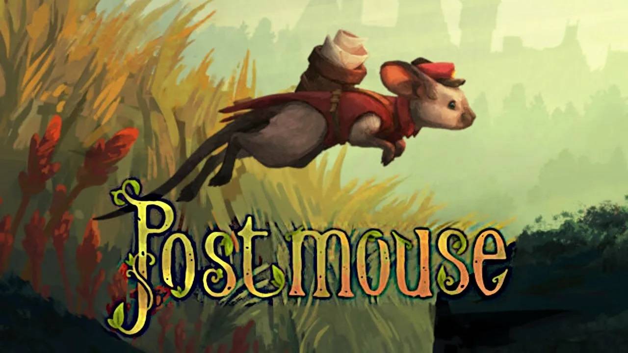 Postmouse
