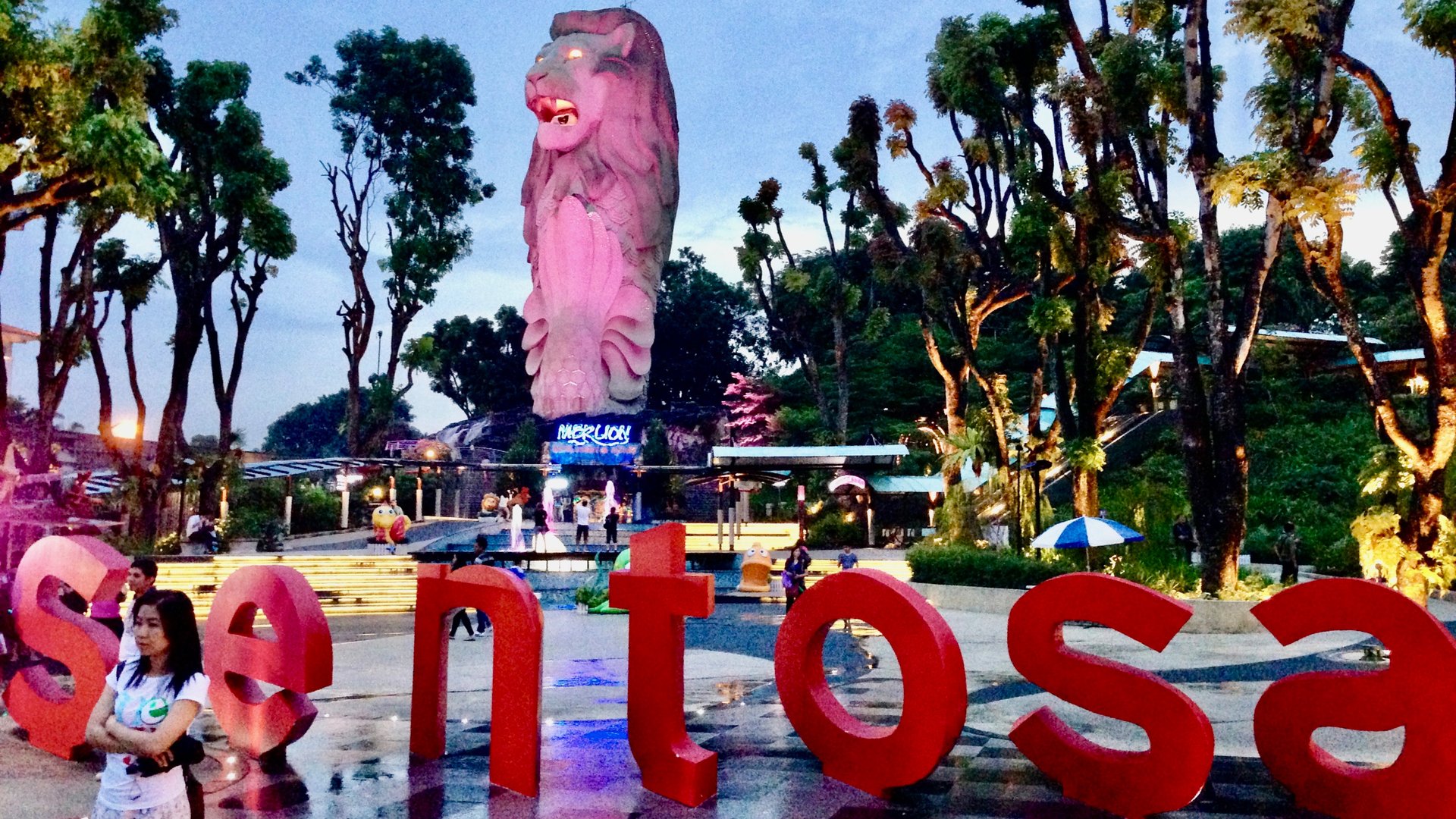 190. Сингапур