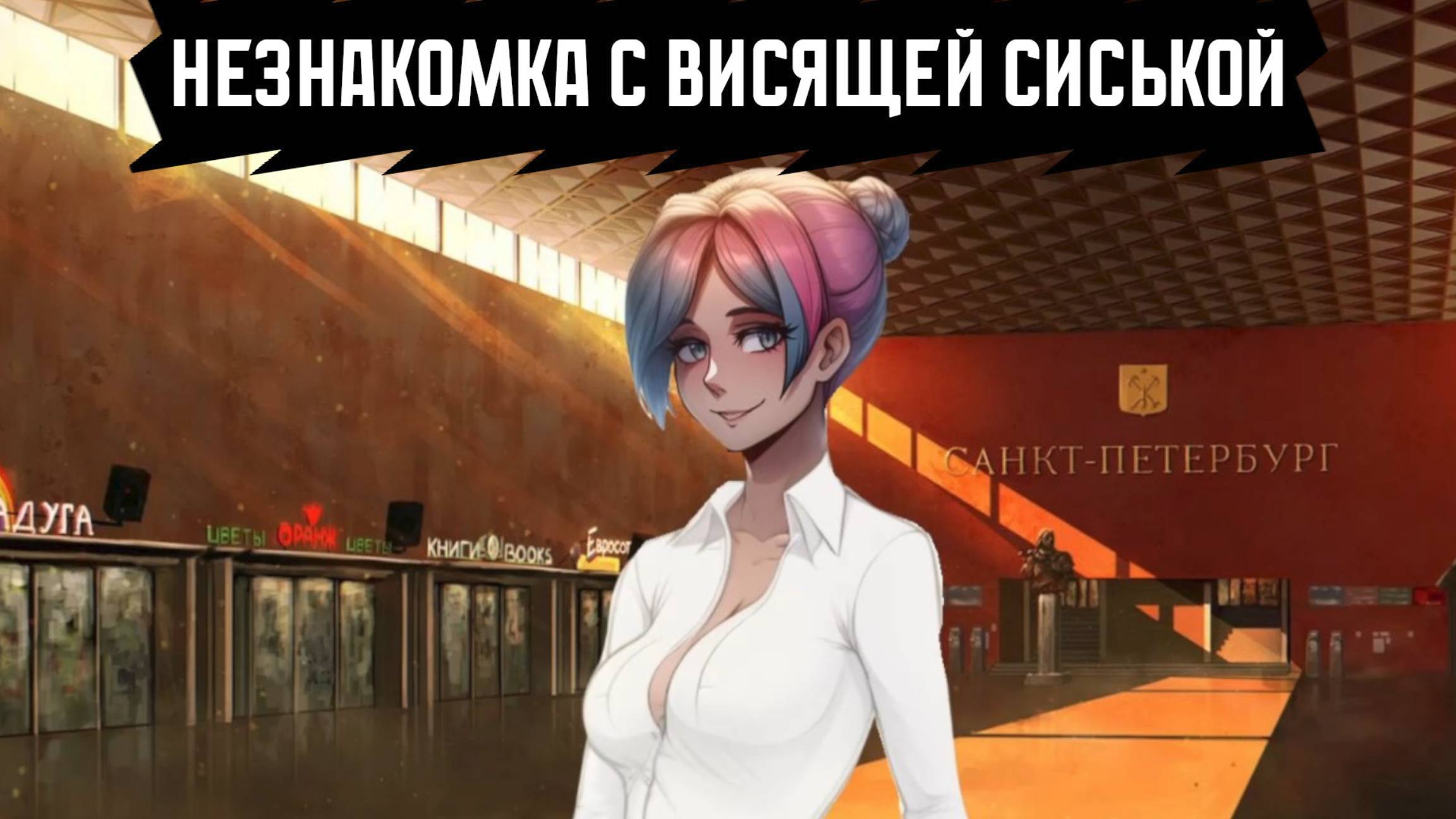 Бесконечное лето — 7ДЛ (Санати) | Одиночка-классик, №7