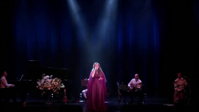 "Баллада о детях Большой Медведицы" - Анастасия Добровольская