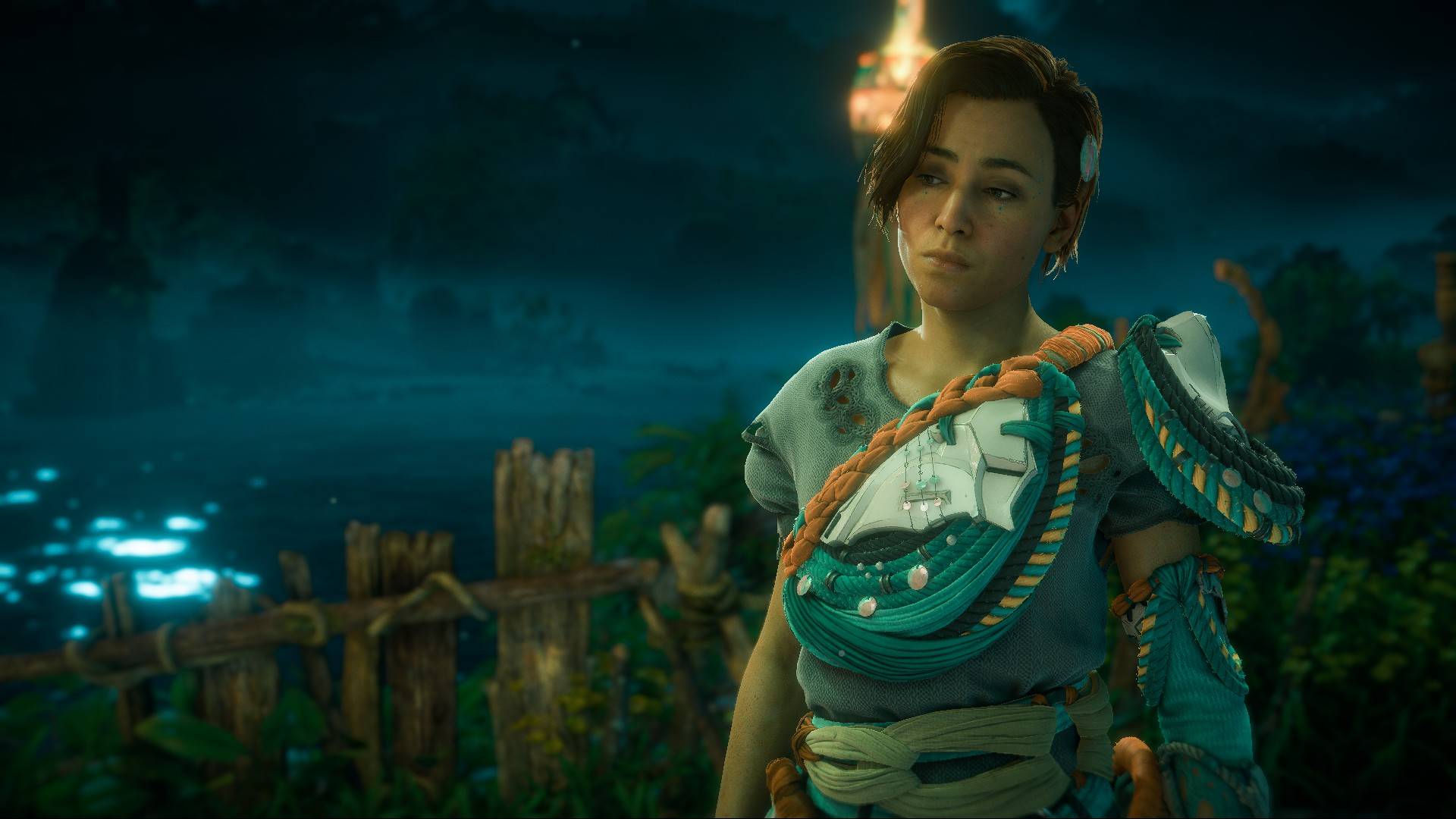 Horizon Forbidden West Complete Edition прохождение ДЛС - 64