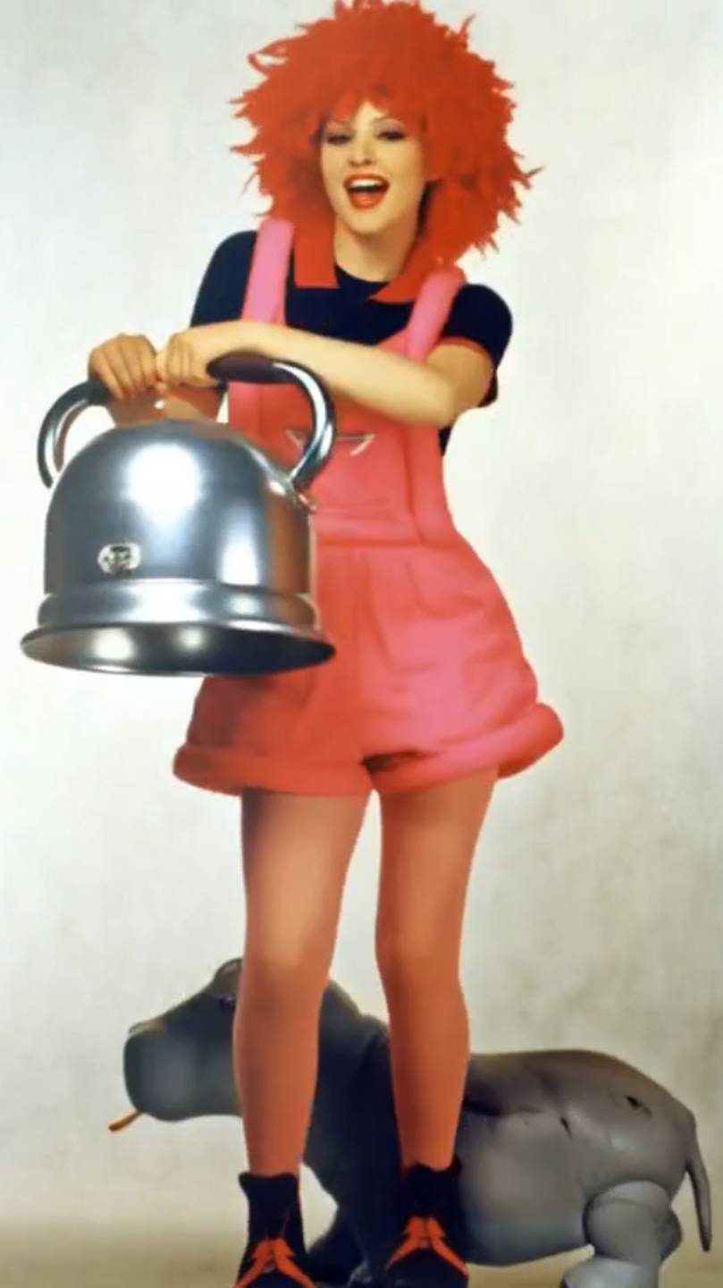 "Президент & Амазонка" - "По морде чайника" (у бегемота нету талии)