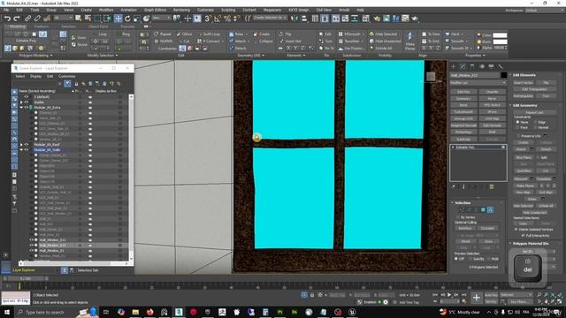 4.18 -Vertex Painting Part 2
