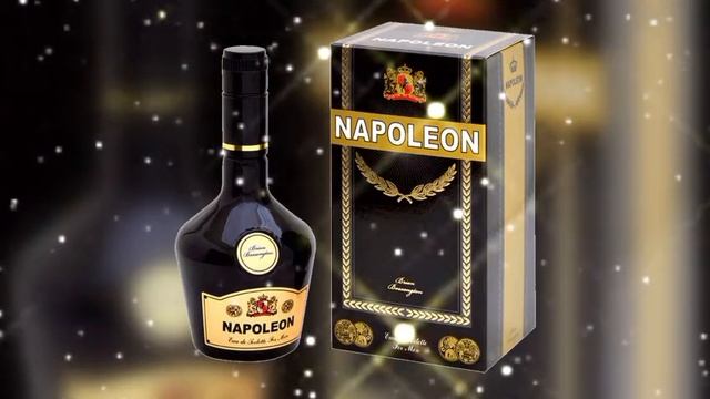 Napoleon / Парфюм на OZON / Подписчикам бонусы магазина 👇 Ссылка в описании