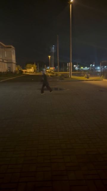 После бальных