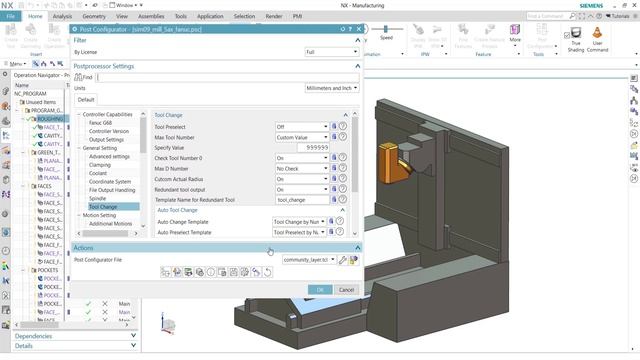 Часть 5. Создание слоя