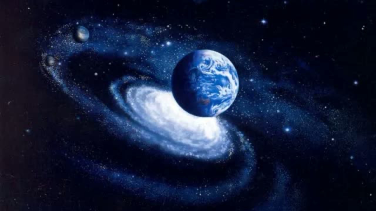 Субботняя лечебная музыка.