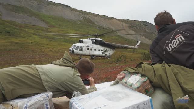 Керновый блюз ИГТ