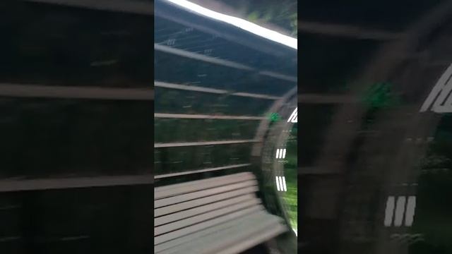 Ночная Кабардинка набережная