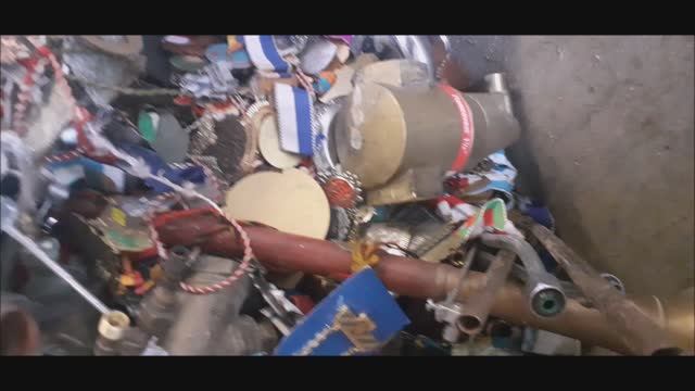 Альманах мусорщика. Просто чудо!