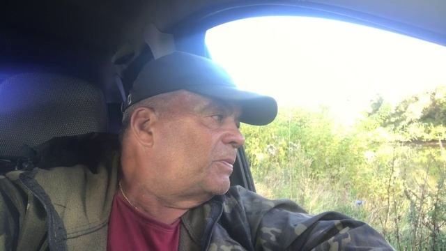 Вот это рыбалочка! 15.09.25.