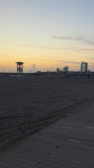 Вечерний прием в Туркменистане